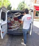 Trakya Zambak halı yıkama fabrikası (Kırklareli, Lüleburgaz, Kenar Cad., 93), halı yıkamacılar  Lüleburgaz'dan