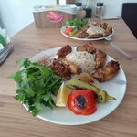 Aşçı Mehmet Catering Hizmetleri (Denizli, Pamukkale, Dokuzkavaklar Mah., 2097. Sok., 17B), gıda üreticileri  Denizli'den