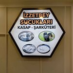 İzzet Bey Sucukları (Balıkesir, Karesi, Eski Kuyumcular Mah., Kızılay Cad., 15), toptan gıda mağazaları  Balıkesir'den