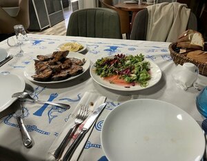 Keydi Balık (Düzce, Düzce Merkez, Kuyumcuzade Bul., 76A), restoran  Düzce'den