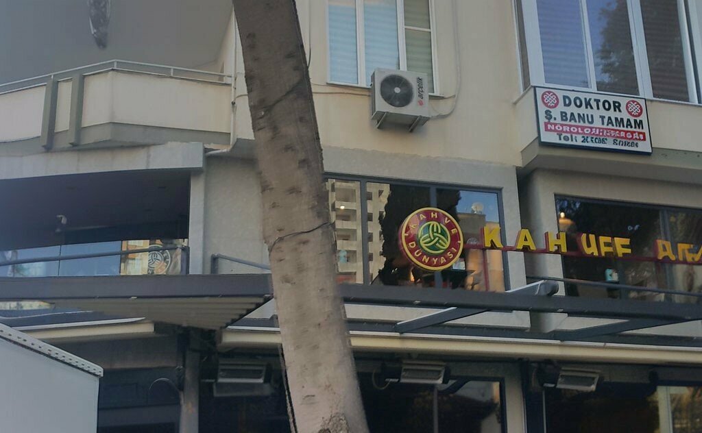 Özel muayenehaneler Doktor ŞBanu Uzman Nöroloji Uzmanı, Adana, foto