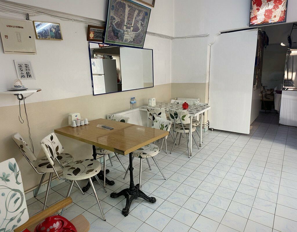 Restoran Tat Pide Salonu, Tokat, foto
