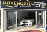 Güvenoğlu Otomotiv (Afyonkarahisar, Bolvadin, Alkoloid Cad., 74), otomobil satış galerileri  Bolvadin'den