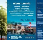Havran Diş Hekimi M. Zeynep Dörtkol (Balıkesir, Havran, Hamambaşı Mah., 2. Sok., 2), özel ağız ve diş sağlığı klinikleri ve muayenehaneleri  Havran'dan