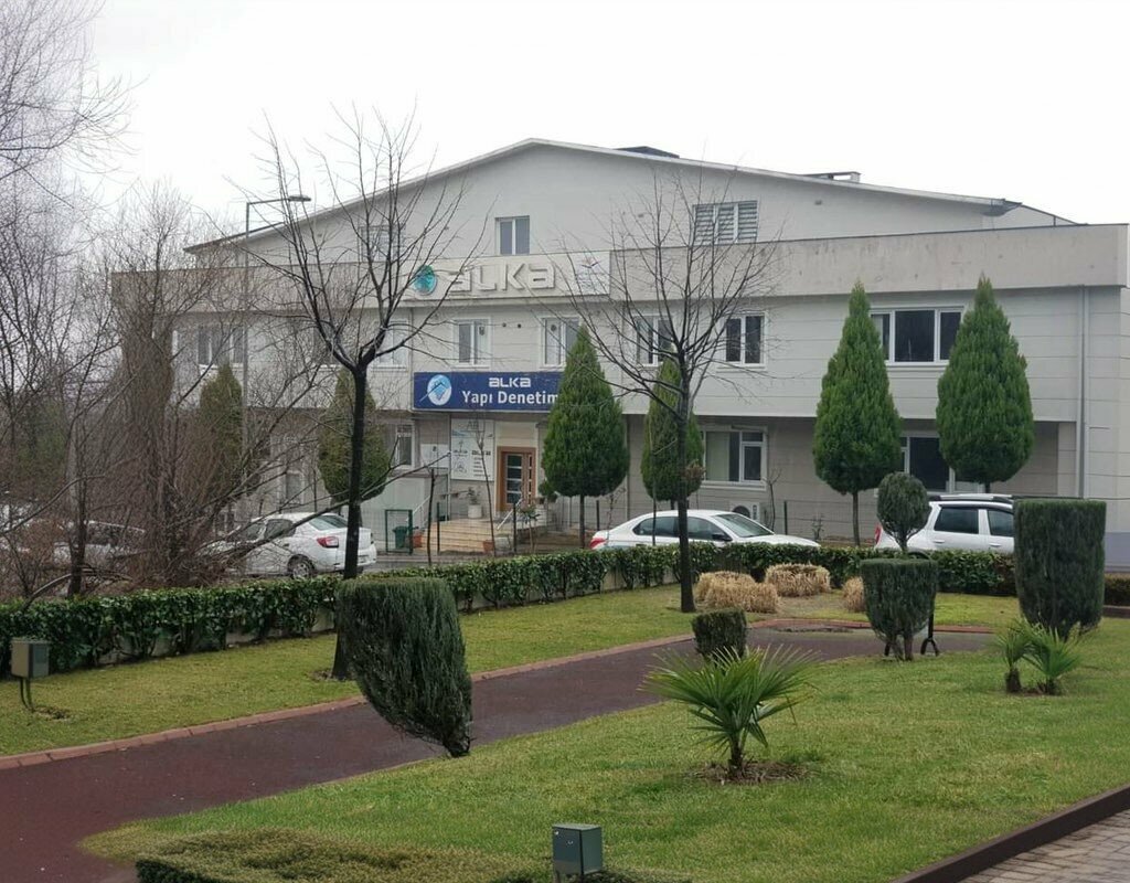 Denetim firmaları Alka Yapı Denetim, Gebze, foto