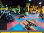 Fit City Spor Salonu (Nevşehir, Nevşehir Merkez, Güzelyurt Mah., 80. Yıl Blv.), spor ve jimnastik salonları  Nevşehir'den