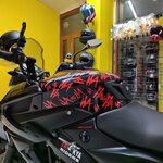 Triders (Tekirdağ, Çerkezköy, Barbaros Cad., 50B), oto aksesuarları  Çerkezköy'den