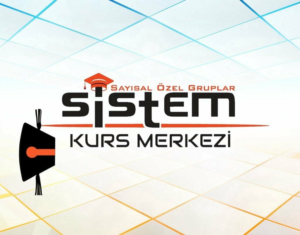 Eğitim merkezleri Sistem Özel Eğitim Kurs Merkezi, Adıyaman, foto