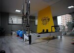 Çağla Plates Studio (Mersin, Yenişehir, 50. Yıl Mah., 2537. Sok., 11), spor ve jimnastik salonları  Mersin'den