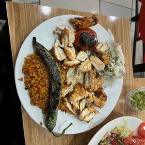 Kardesler Ocakbaşı (Mardin, Nusaybin, Çağ Çağ Blv.), kafe  Nusaybin'den