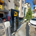 Demirhan Yatırım (Denizli, Pamukkale, Asmalıevler Mah., 6629. Sok., 5), yatırım fonu firmaları  Denizli'den
