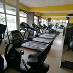 11 Park Sporium (Bilecik, Osmaneli, Ankara Cad., 66A), spor ve jimnastik salonları  Osmaneli'nden
