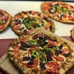 Alevde Pide (Sakarya, Geyve, Dere Sok., 26), restoran  Geyve'den