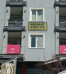 Avukat Mert Atış (Burdur, Burdur Merkez, Burç Mah., Fevzi Paşa Cad., 1), avukatlar  Burdur'dan