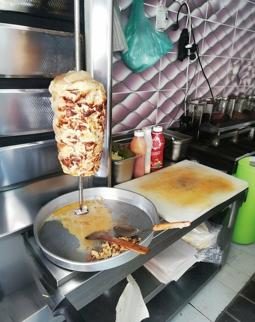 Restoran Imparator Restaurant, Samandağ, foto