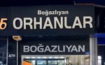 Boğazlıyan Orhanlar Sarraf (Kayseri, Melikgazi, Cumhuriyet Mah., Kazancılar Cad., 42A), kuyumcular  Kayseri'den