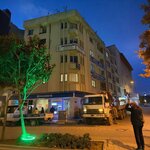 Yörükoğlu Vinç Hizmetleri (Bursa, Karacabey, Sadık Yılmaz Cad.), yönetim ofisi  Karacabey'den