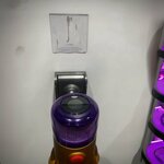Dyson Store (İstanbul, Sarıyer, Katar Cad., 11), mini-market  İstanbul'dan