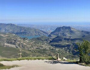 Mustafa Gök Seyir Terası (Antalya, Manavgat, Yaylaalan Mah.), unutulmaz olayların yeri  Manavgat'tan