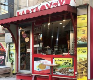 Kadiköy Döner Izmit (Kocaeli, İzmit, Kadıköy Mah., Baycan Sok.), fast food  İzmit'ten