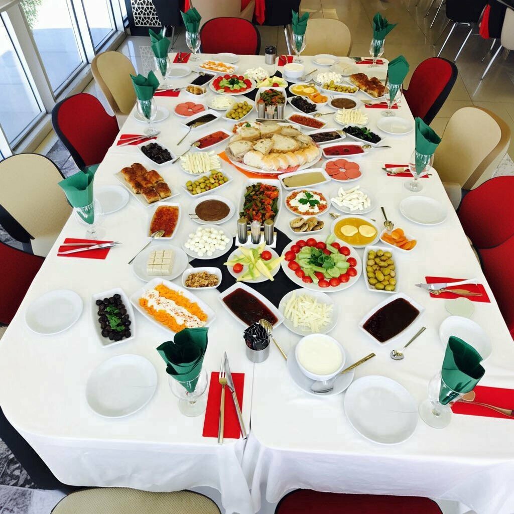 Benzin istasyonu TotalEnergies, Tosya, foto