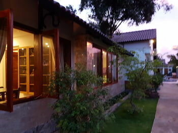 Otel Nhat Huy Bungalow, , foto
