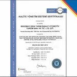 Bekemay (Antalya, Kepez, Varsak Esentepe Mah., 7090 Sok., 5), sanayi kuruluşu  Antalya'dan