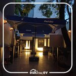 Eski Taçev (Denizli, Merkezefendi, Meserret Sok., 8), kafe  Denizli'den