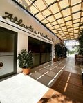 Kalkan Atlantis Wellness Spa&Hamam (Antalya, Kaş, Kalkan Mah., Milli Egemenlik Cad., 3C), spa  Kaş'tan