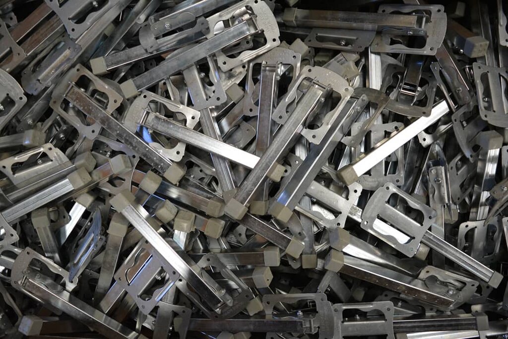 Ev eşyası mağazaları Gümüşler Sofra İmalat, Konya, foto