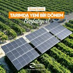 Erikoğlu Sunsystem Enerji (Sümer Mah., 2482/2. Sok., No:4, Merkezefendi, Denizli), enerji ekipmanı firmaları  Denizli'den