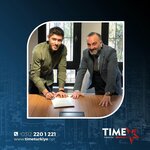 Timeturkiye (Ankara, Çankaya, Mustafa Kemal Mah., 2121. Sok., 4), emlak ofisi  Ankara'dan