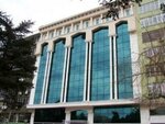 Hotel Amisos (Samsun, İlkadım, 19 Mayıs Mah., 144. Sok., 1), otel  Samsun'dan