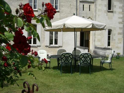 Otel Chateau des Salles, , foto