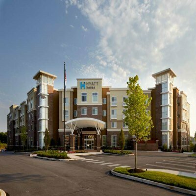 Otel Hyatt House Philadelphia/King of Prussia, Pennsylvania, foto