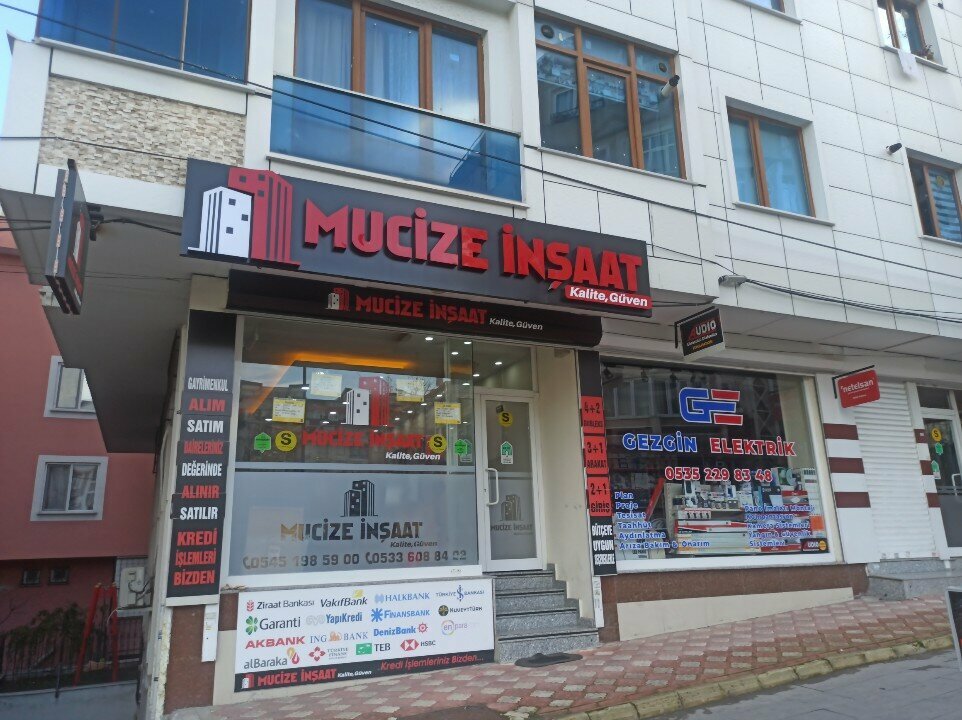 Tüp bayileri Milangaz Showroom Haramidere, İstanbul, foto