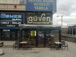 Güven Börek (Ankara, Altındağ, Hacı Bayram Mah., Kazım Karabekir Cad., 10531), ekmek fırını  Ankara'dan
