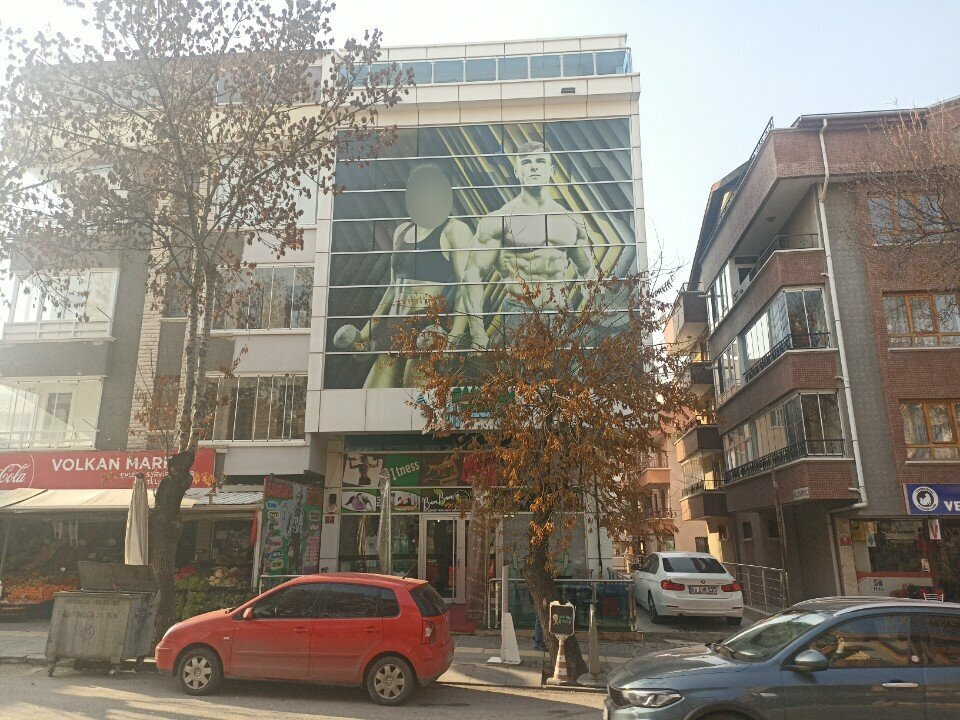 Spor ve jimnastik salonları BamBam Fitness & Reformer, Ankara, foto