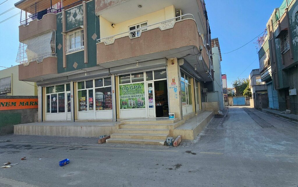 Manavlar Senem Market, Adana, foto