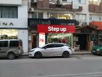 Bekirbağ Erkek Kuaförü (Adana, Seyhan, Reşatbey Mah., Adalet Cad., 37), kuaförler  Adana'dan