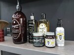 Gentleman (V.I. Machugi Street No:166к2), berberler  Krasnodar'dan