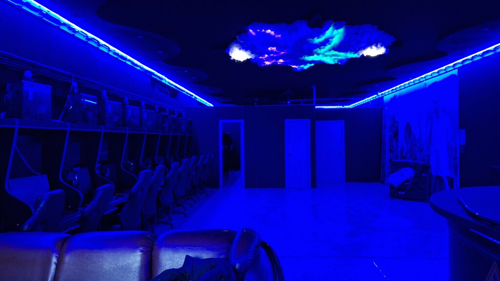 Eğlence merkezleri Развлекательный центр, Krasnodarski krayı, foto