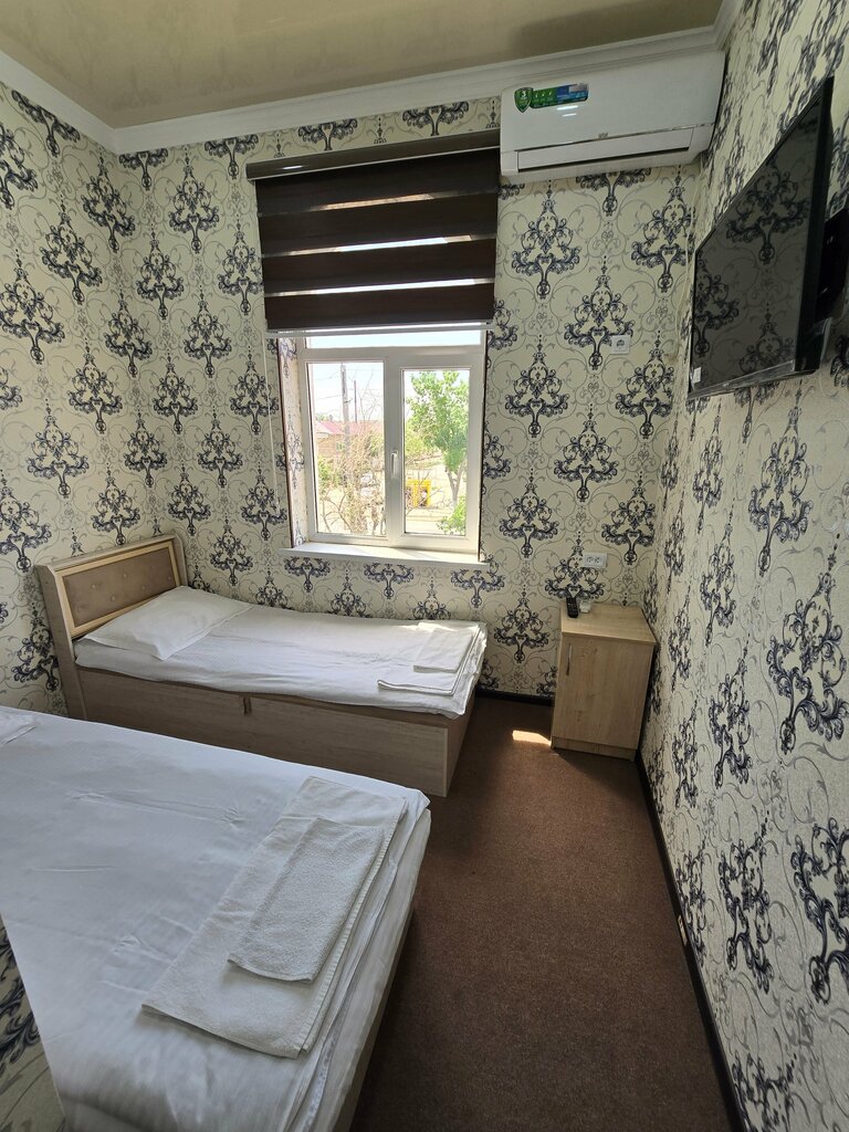 Otel Sultan, Ürgenç, foto