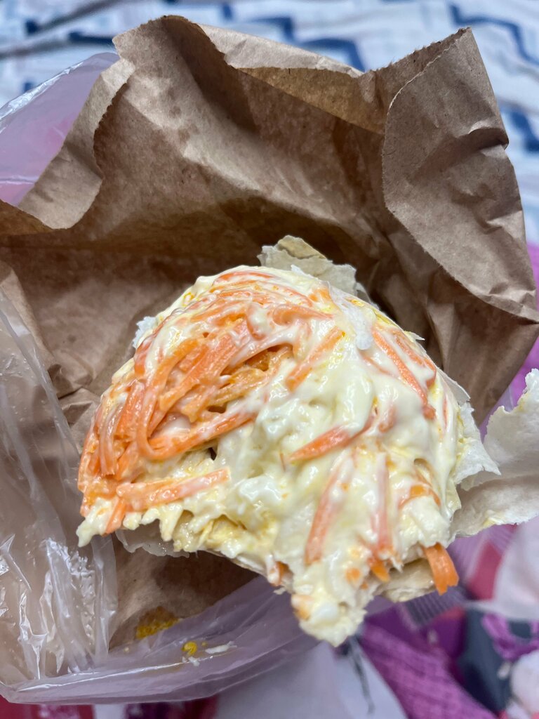 Kafe Grizzly, Navapolatsk, foto