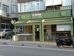 The Mirror Coffee Shop (İcadiye Bağlarbaşı Cad., No:14/1, Üsküdar, İstanbul), kafe  İstanbul'dan