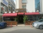 Su Cafe & Restaurant (Antalya, Konyaaltı, Pınarbaşı Mah., 3822 Sok., 7A), restoran  Antalya'dan