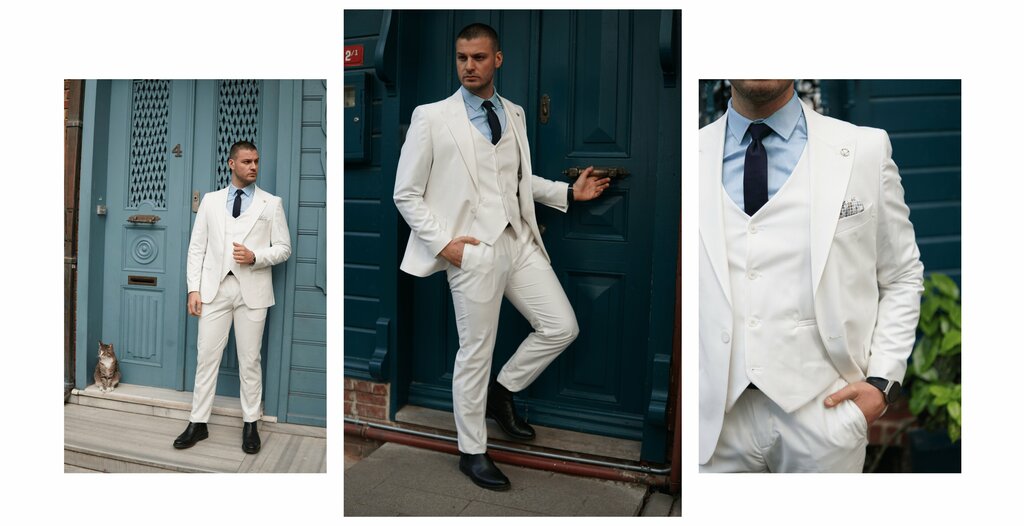 Giyim mağazası Maserto Giyim, İstanbul, foto