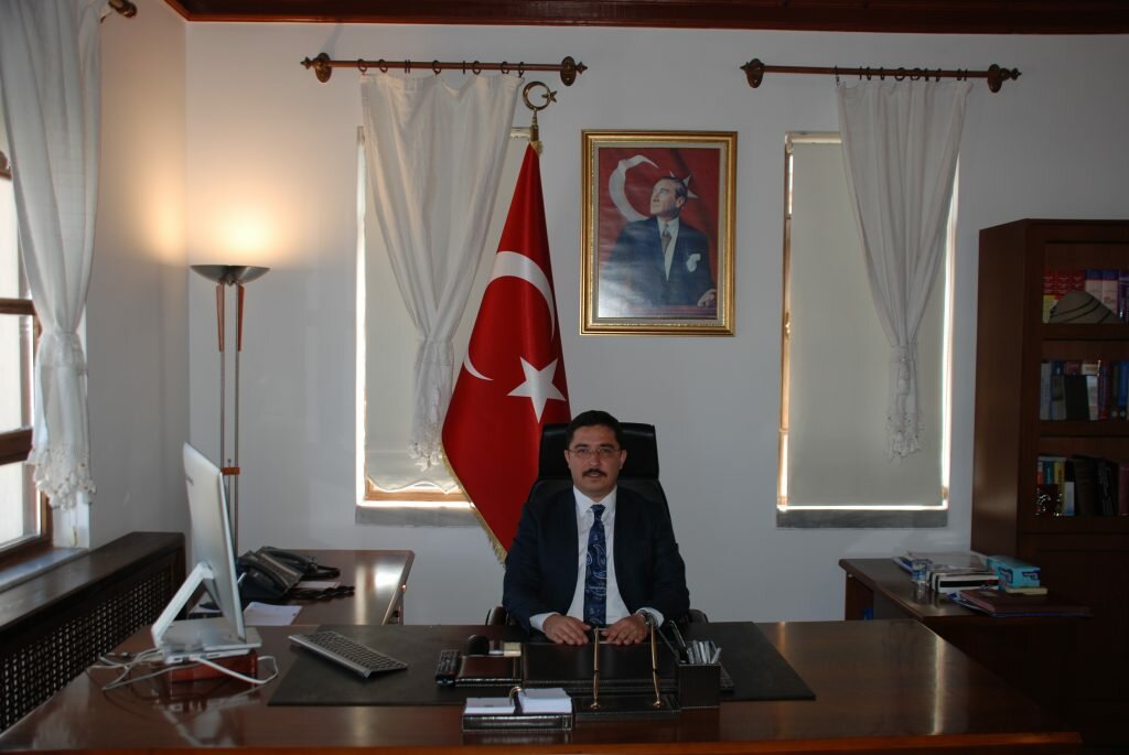 Terziler Ayhanlar Terzi, Ankara, foto