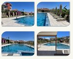 Çeşme Dalyanköy Alaçati Ilıca (İzmir, Çeşme, İsmet İnönü Mah., 2051. Sok., 18), otel  İzmir'den