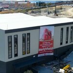 Meriç Metal (Edirne, Edirne Merkez, İstasyon Mah., Sanayi Sitesi 16. Sok., 19), mini-market  Edirne'den